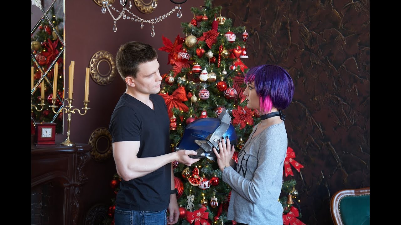 Raven and Jason Todd. DC Comics. Lovestory - YouTube