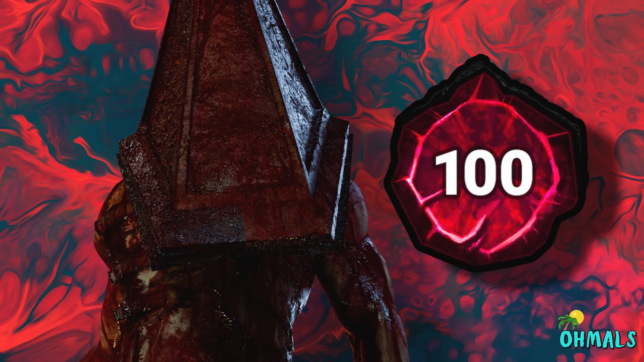 The journey to prestige 100 on the executioner! - YouTube