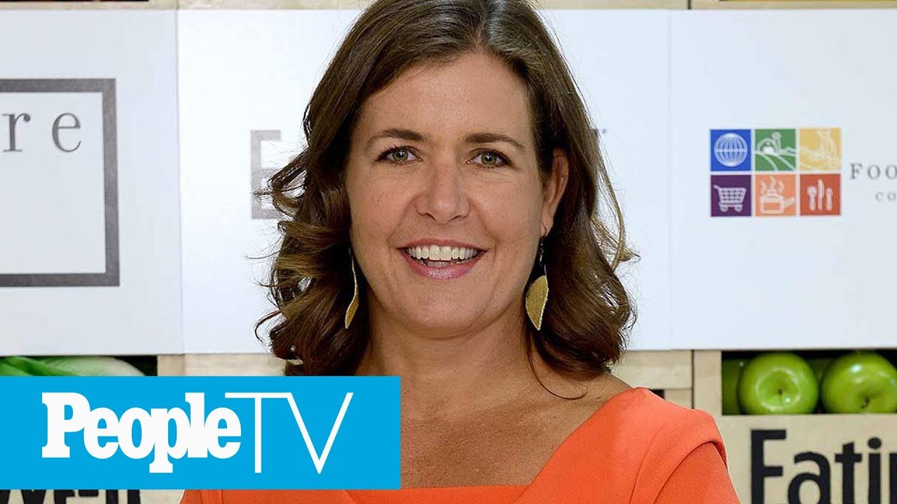 EatingWell's Jessie Price Shares Some Healthy Tips For Holiday Eating ...