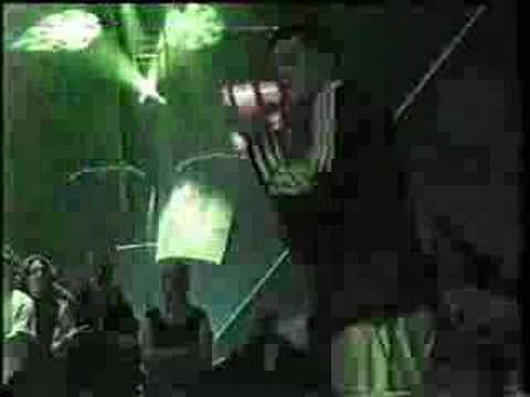 Old School Rave Dance Liquid and Glowsticks (Liquid Lights Crew NYC ...