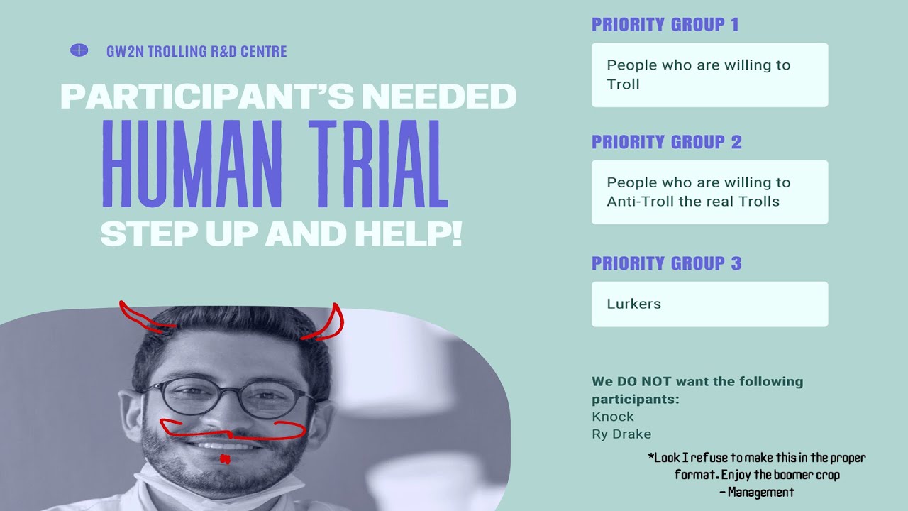 [Troll Friendly] ARMS - YouTube