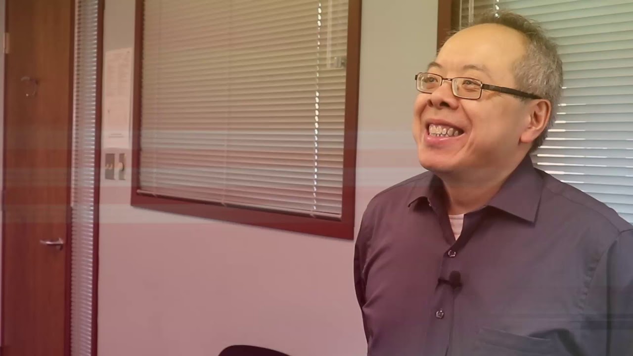 Access Control with Dr. Philip Fong - YouTube