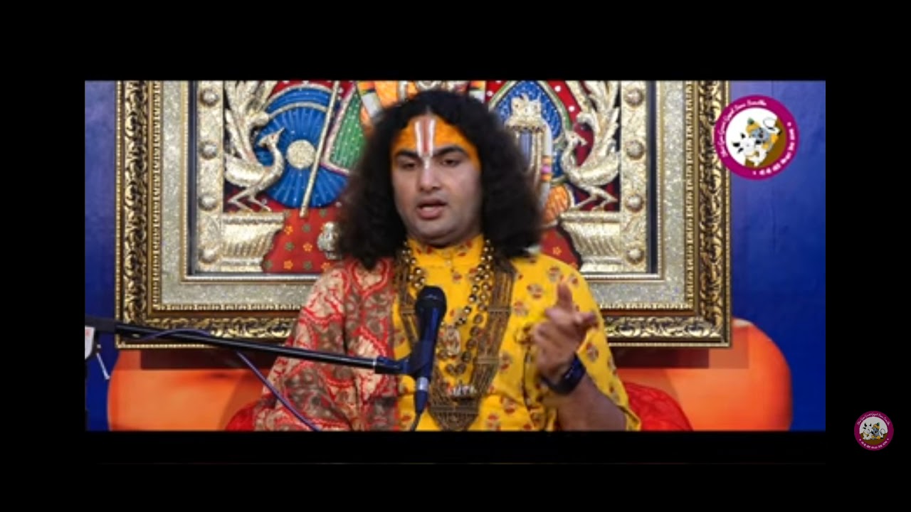 new anirudha charya short video - YouTube