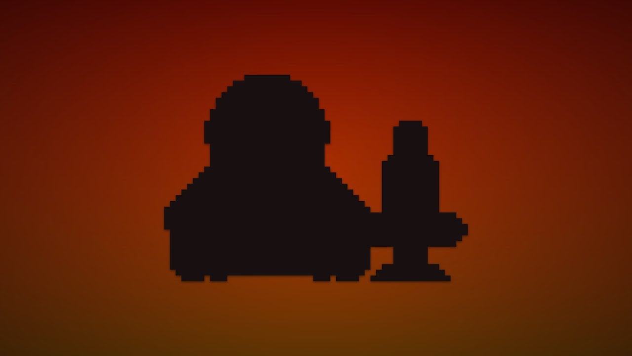 LISA the Painful Intro but with a difference. - YouTube