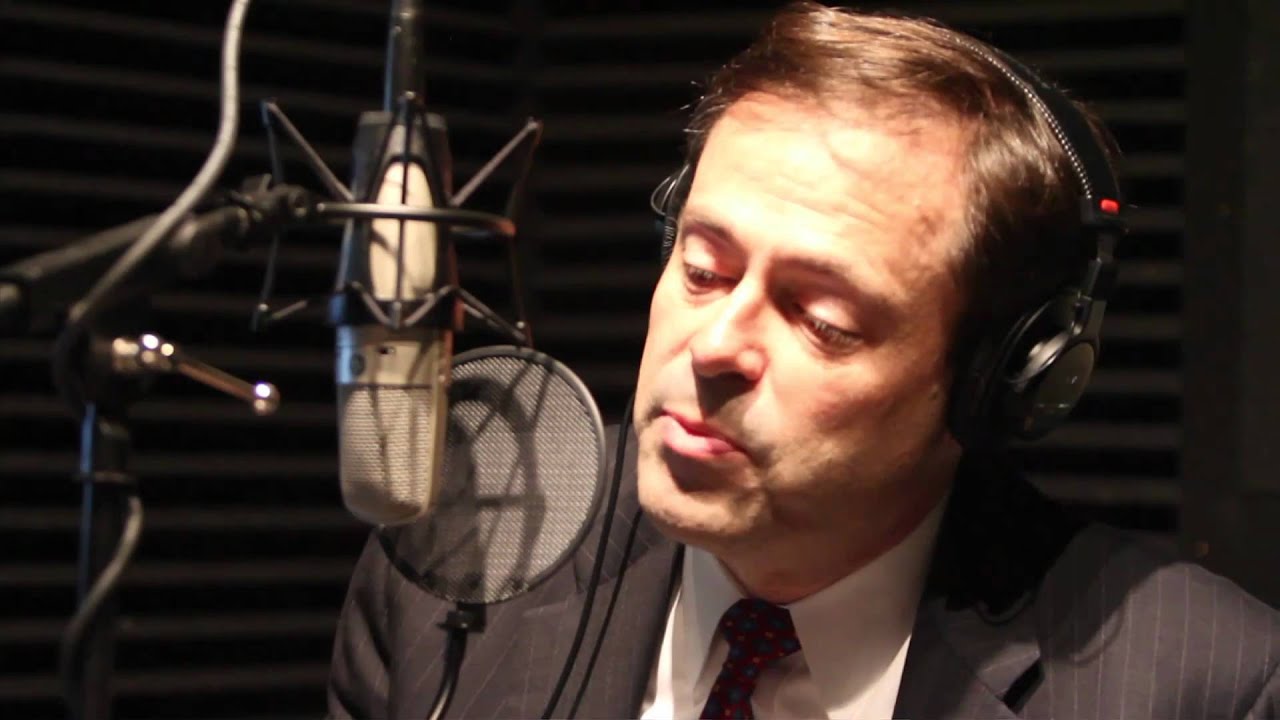 Ten Minutes With Mark Dever - YouTube