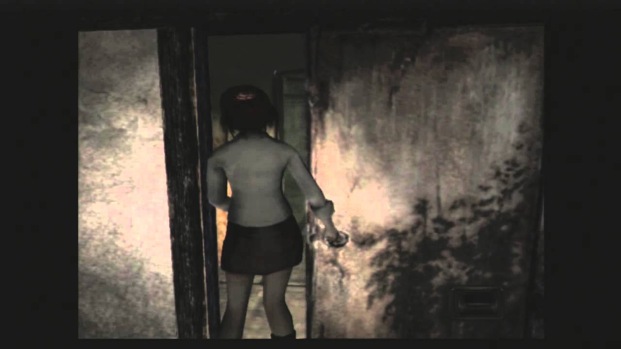 Fantastic Fear: Fatal Frame 2 the twin necks - YouTube