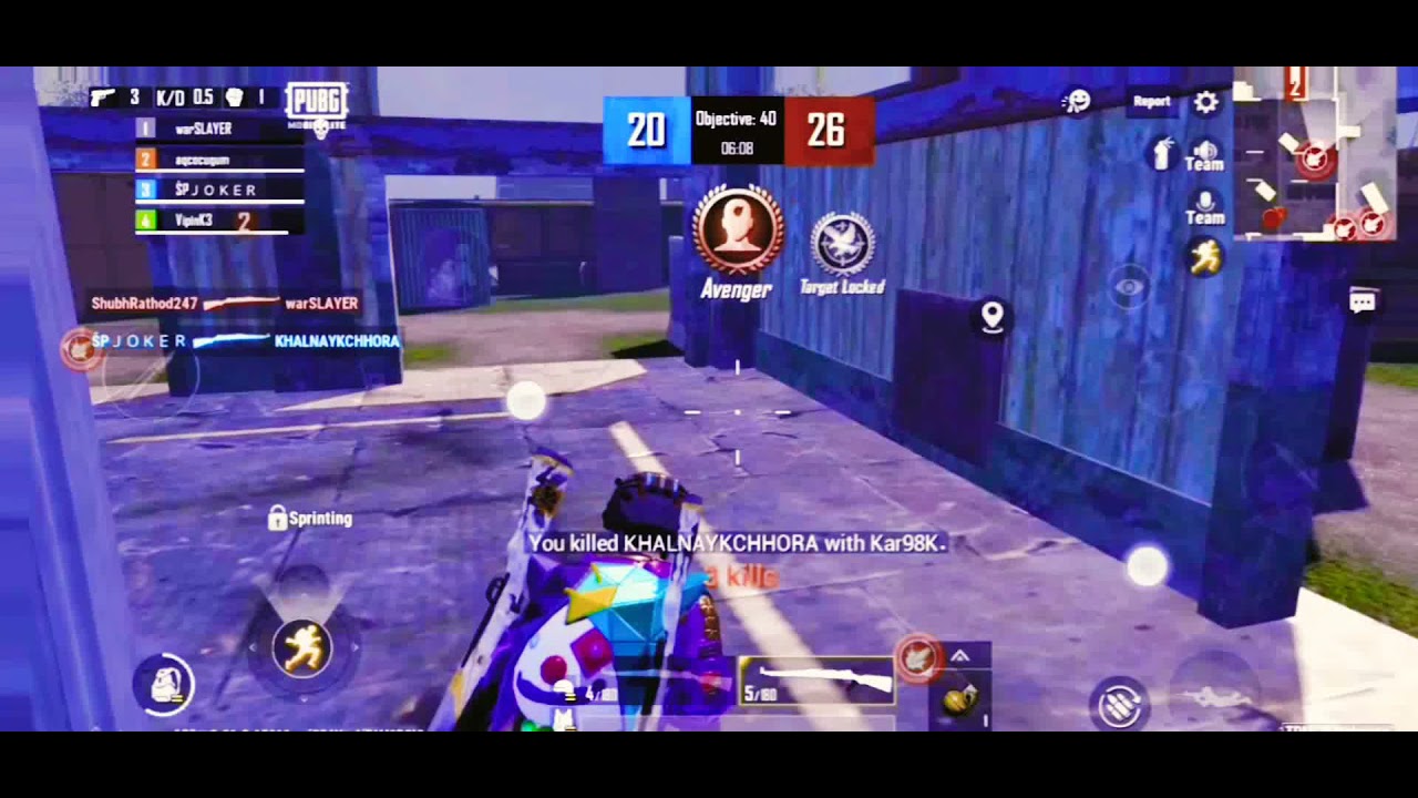 SP JOKER 🃏 great shot 😂 plz like or follow me - YouTube