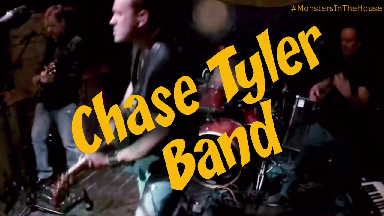 Cruise - Chase Tyler Band (2013) - YouTube