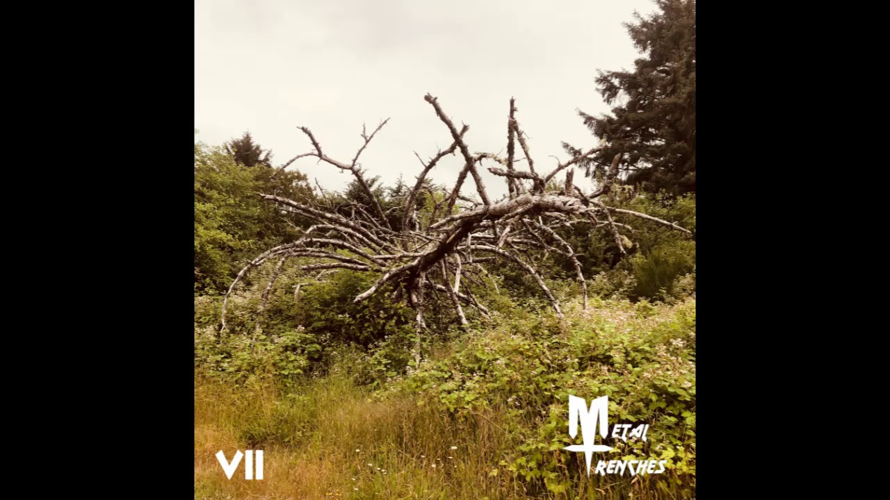 Metal Trenches Volume VII: Download Now On Bandcamp! - YouTube