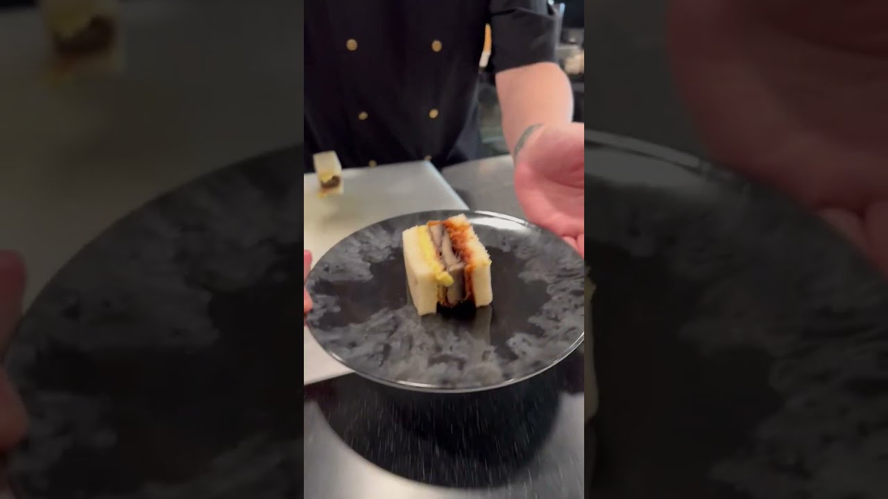 Sandwich Plating - YouTube
