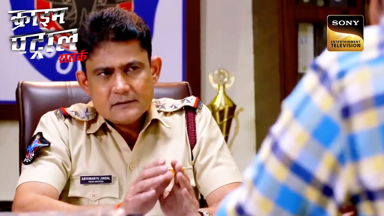 Delusional World में मिला Reality Check | Full Episode | Best Of Crime ...