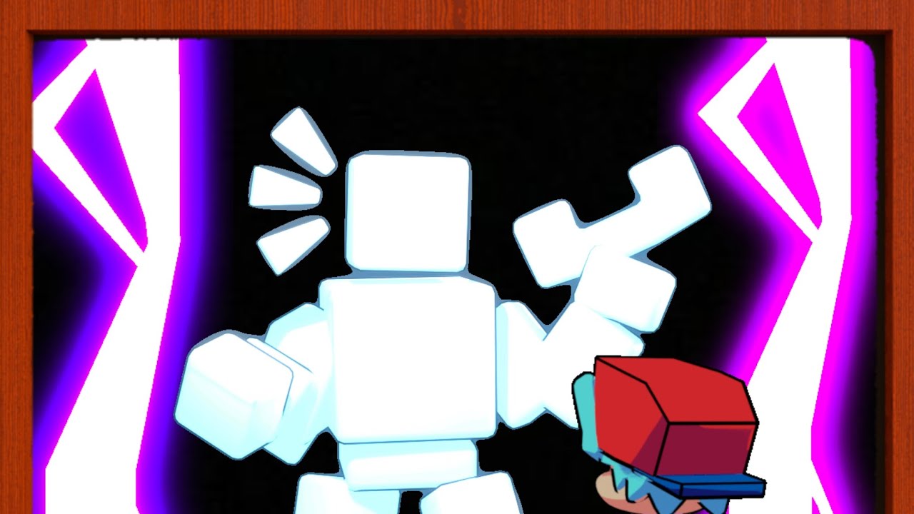 Got Me Like (Fourth Wall) (FNF) (Mod Funkin' at Freddy's) - YouTube