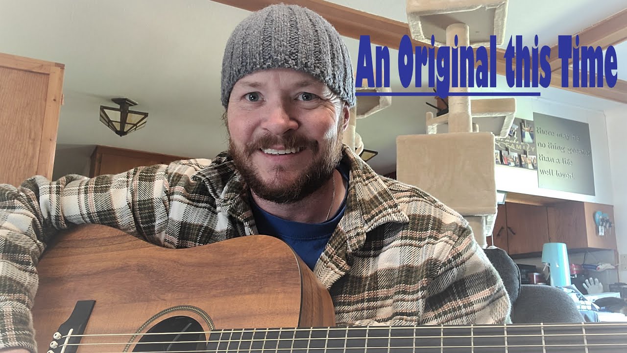 Tommy Cross Original-Land Rich Dirt Poor - YouTube