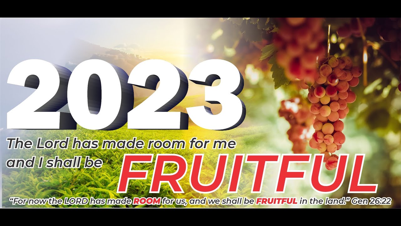 African Sunday || April 2, 2023 || Celebration Service - YouTube