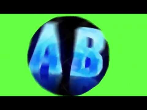 AHMET EMRE TURAL---GREEN SCREEN İNTRO