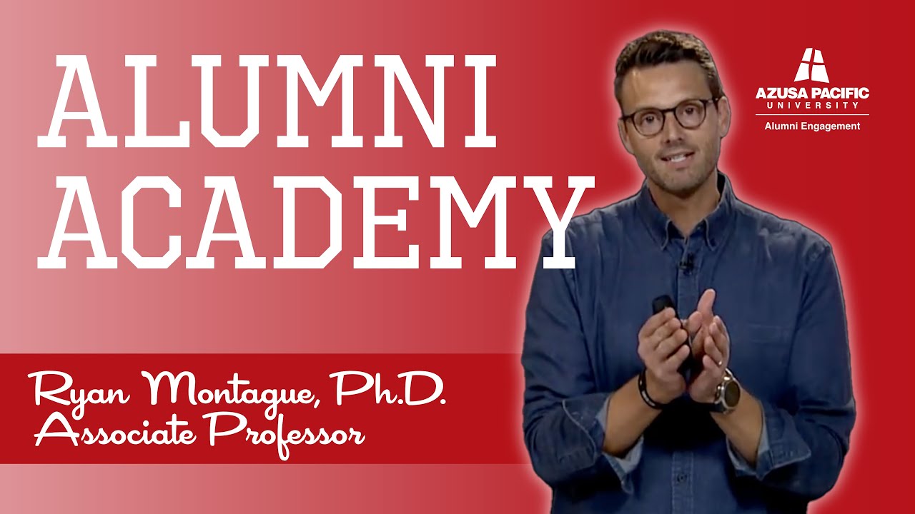 Emotional Intelligence During Turning Point Moments in Life, Dr. Ryan ...