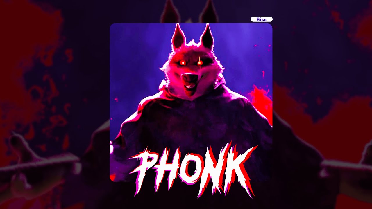 Músicas que fazem você se sentir implacável ⚔️🎧 Phonk Music ※ - YouTube