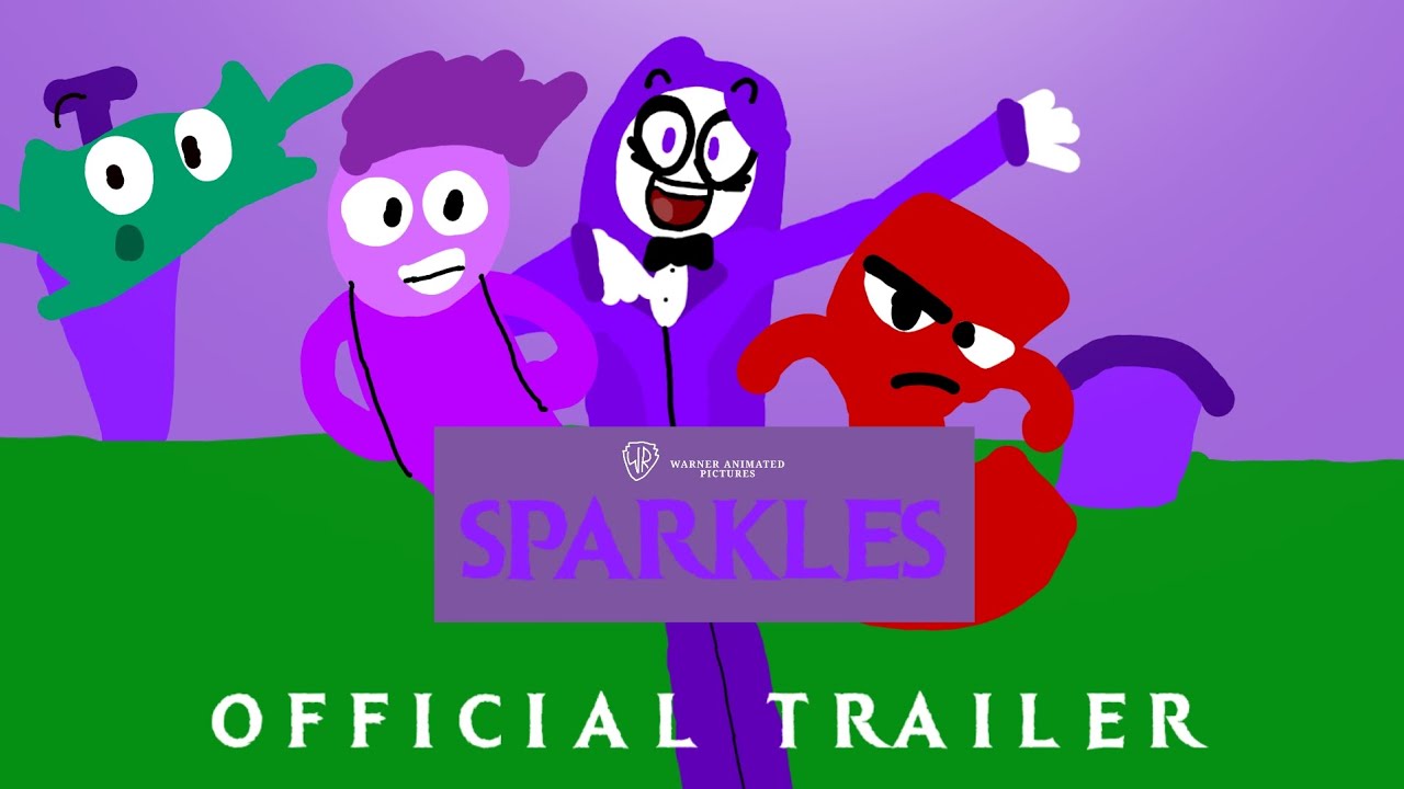 Sparkles | Official Trailer April 27 | 20th Century Studios - YouTube