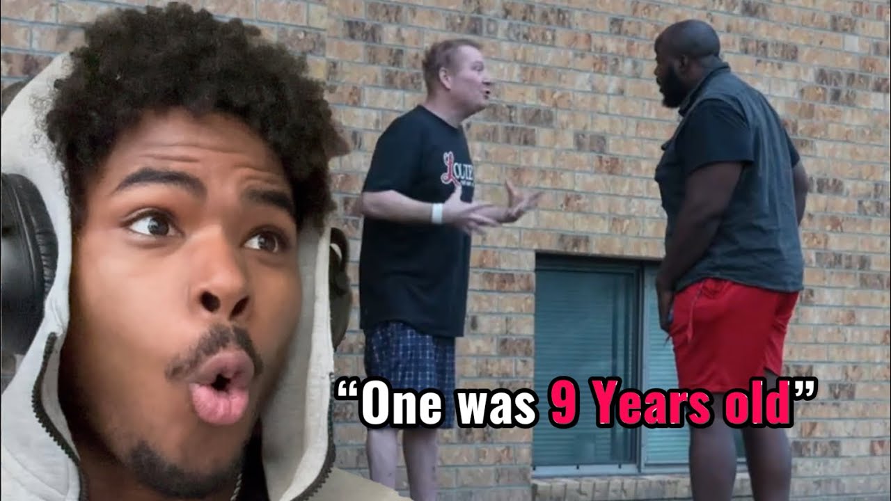 EDP watch catches a man with child p!! - YouTube