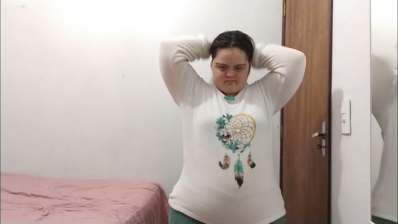 Provando As Minhas Roupas Parte 2 Youtube
