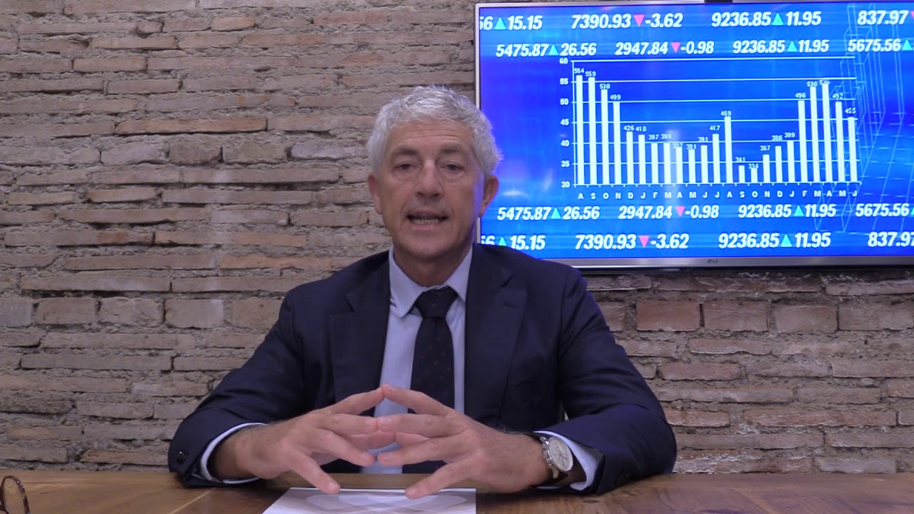 Parola a... "Marco Belardi" - 03 - YouTube