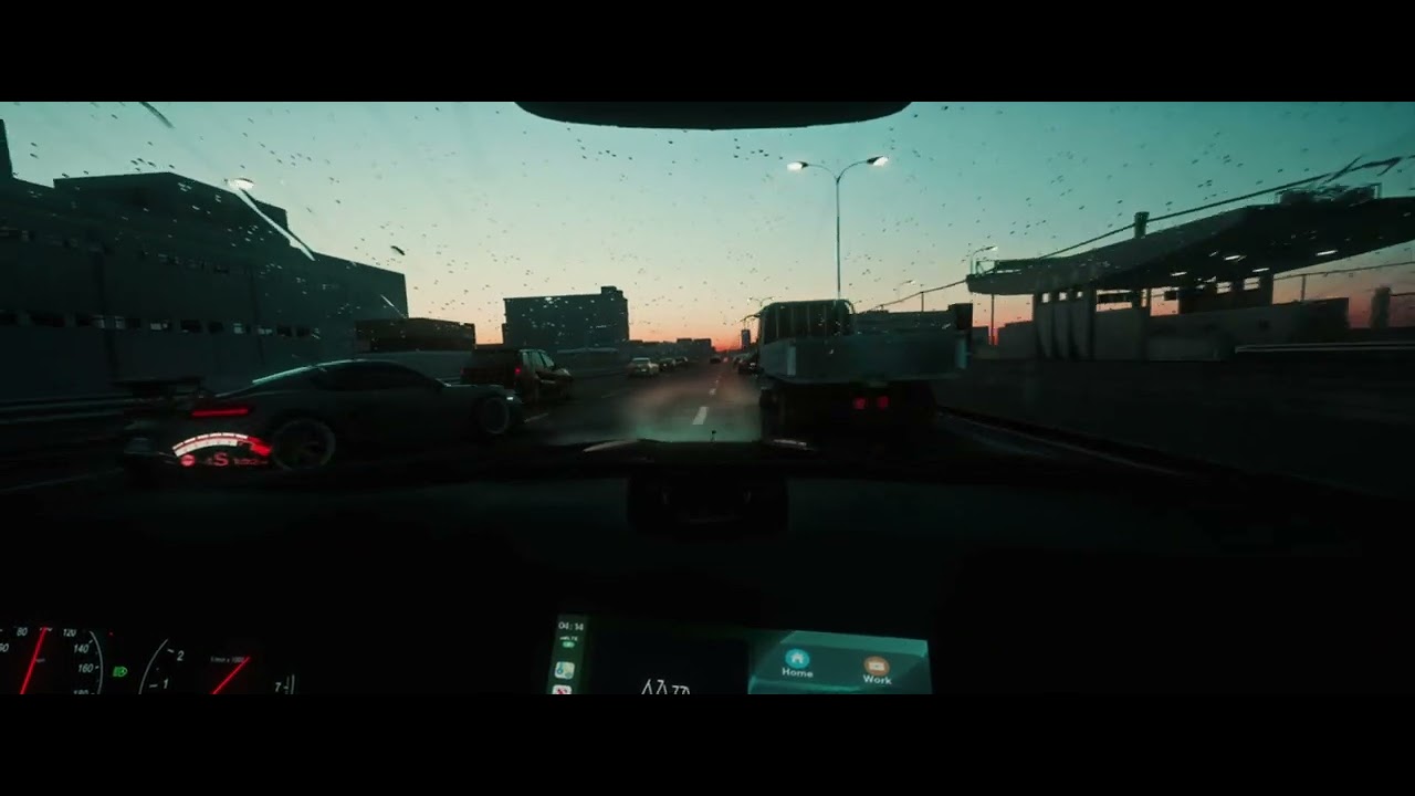 Shutoko Night Runners - Assetto Corsa Cinematic - YouTube