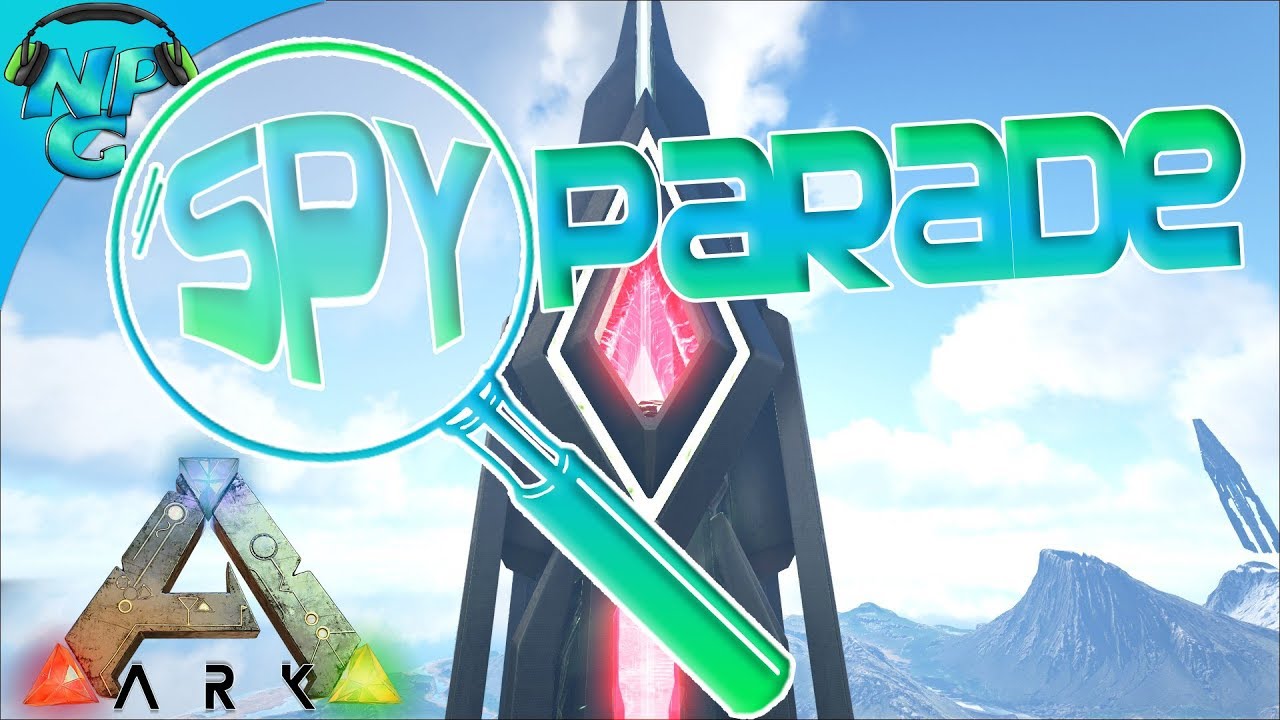 Espionage Nerd Parade Style - Nothing Good Happens After 2am! Nerd ...