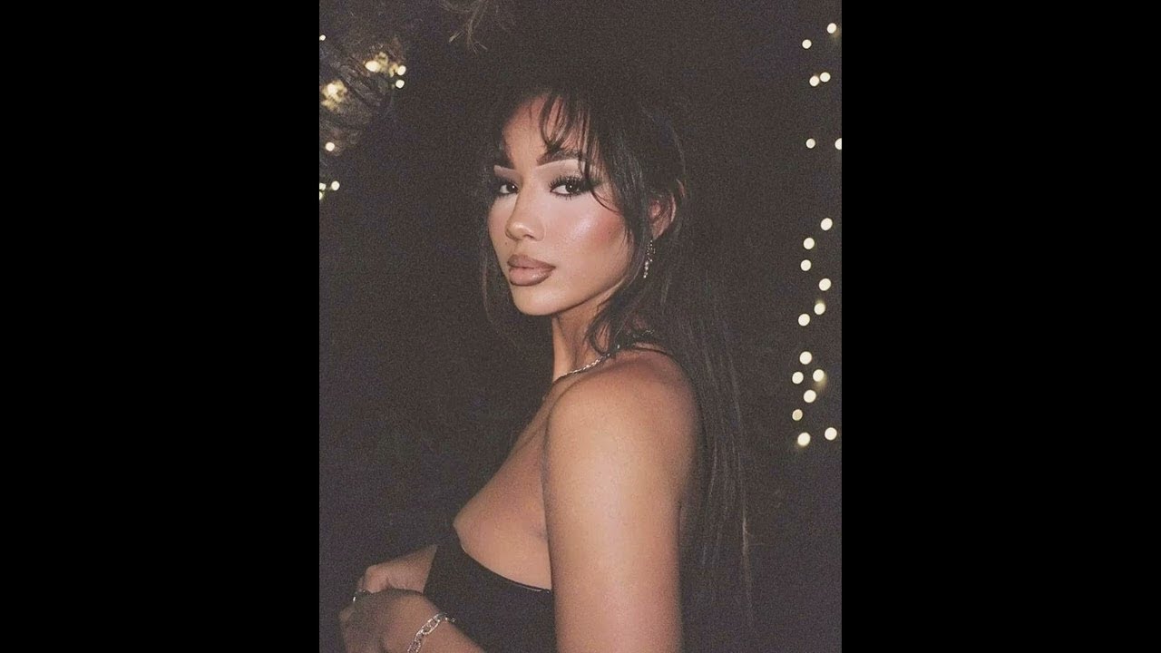 (FREE) Partynextdoor x Drake Type Beat - "Every Remains Possible" - YouTube