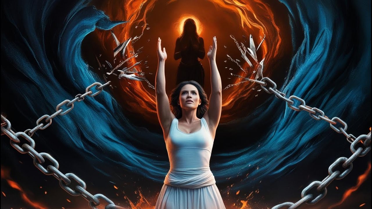 Jezebel Spirit: Prayer Against The Spirit Of Idolatry - YouTube