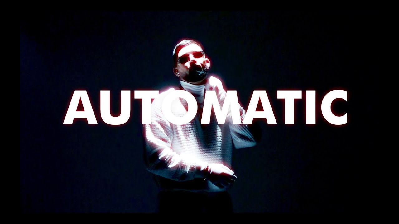 LZY. - Automatic (Official Music Video) - YouTube