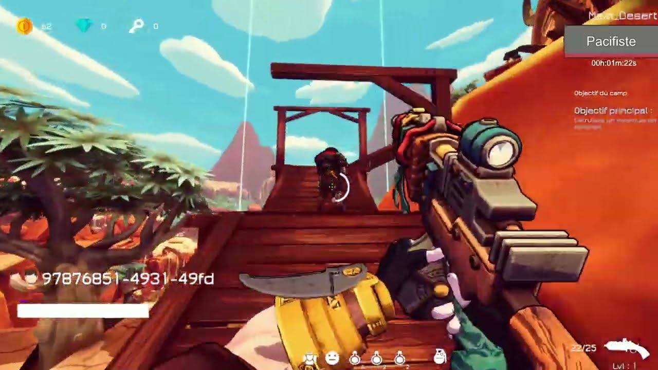 Discover the cooperation mode in Afterland ! - YouTube