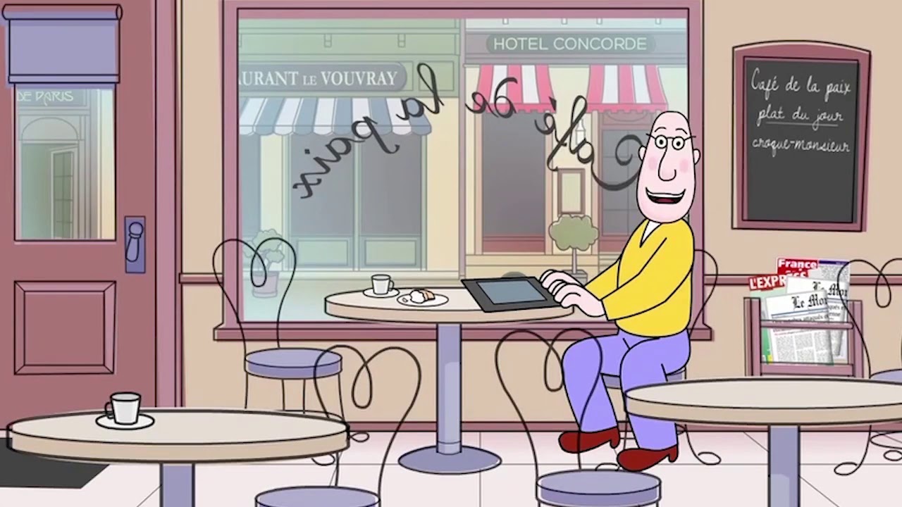 Ode to Bald VHL Man - YouTube