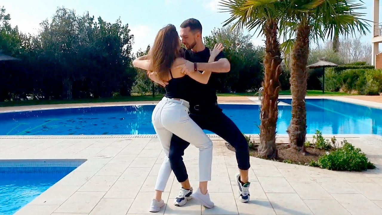 Karlos Rose – Sabotaje | Vlad & Nika - YouTube