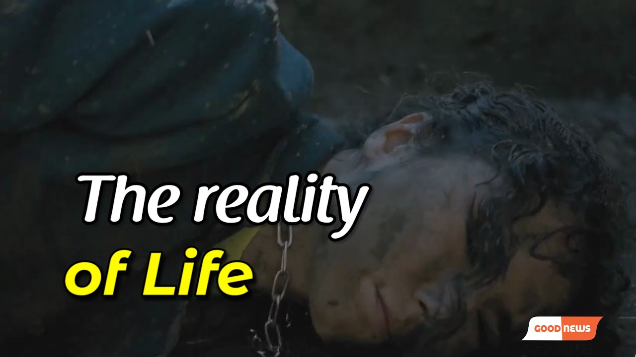 THE REALITY OF LIFE - YouTube