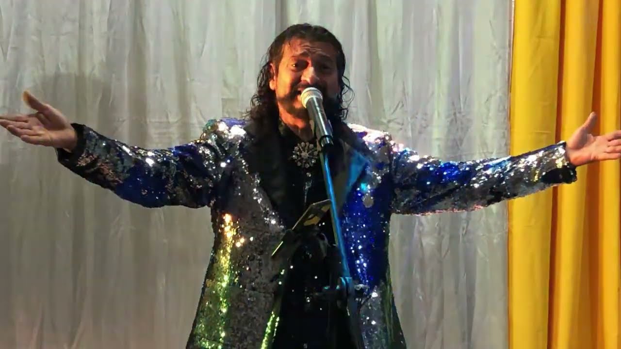 ¡Israel Martinez Puga está emitiendo en directo! - YouTube