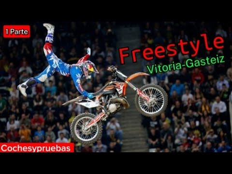 Freestyle Motocross / Dani Torres, Greg Rowbottom, Pedro Torres | - YouTube