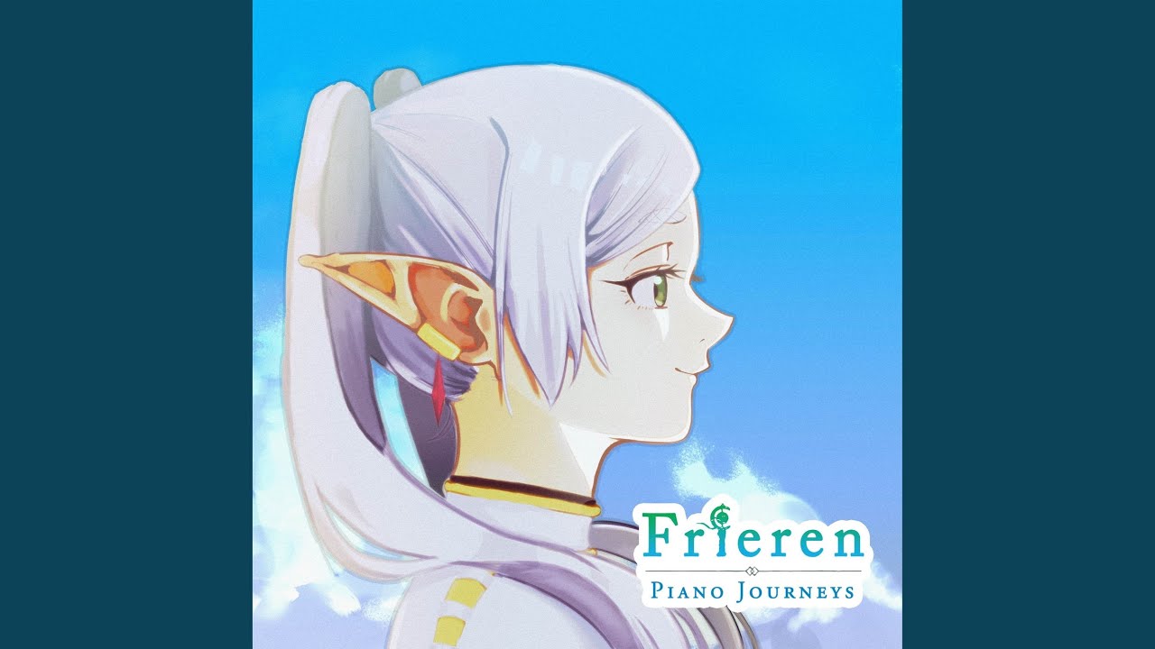 Time Flows Ever Onward - YouTube