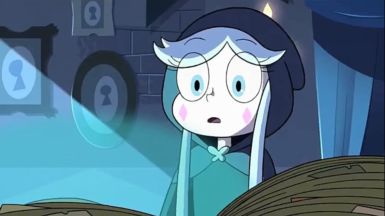 Svtfoe-Moon the Undaunted-Latino-parte 2 - YouTube