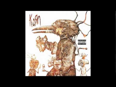 Korn - Evolution - YouTube