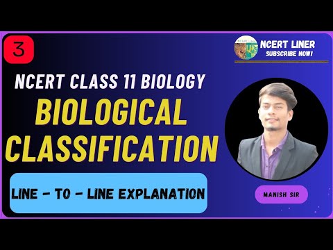 Kingdom Protista | Biological Classification | Class 11 Biology NCERT ...