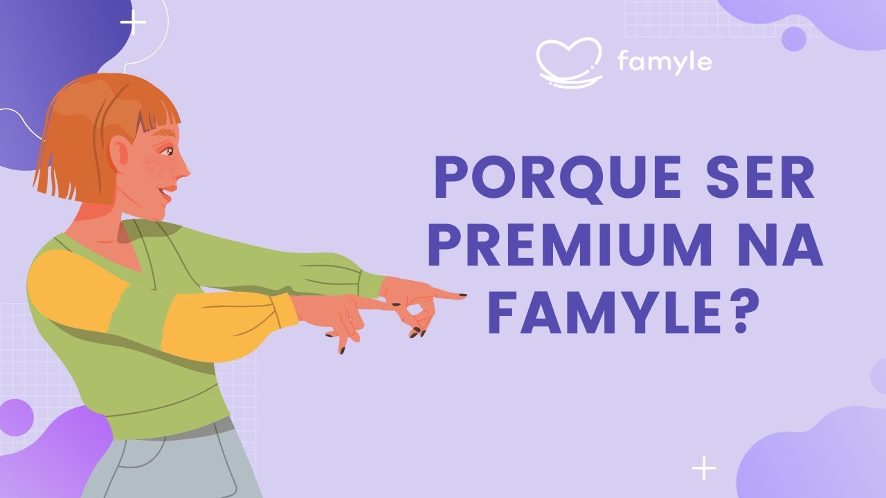 Porque ser Premium? Conheça as vantagens! - YouTube
