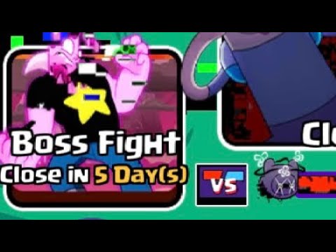 Fnf beat battle: S21 Bosses - YouTube