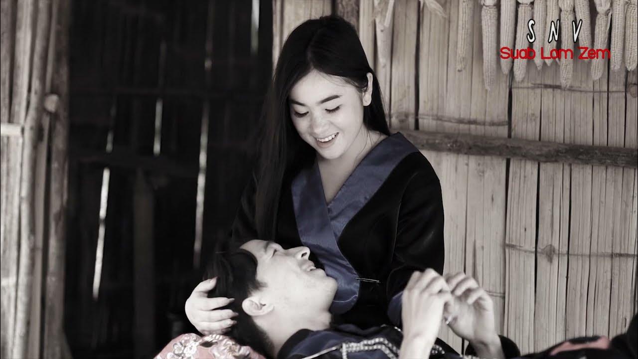 Thov koj Txais Tsab Xo Dej Cawv (Maiv Xis Xyooj) Nkauj Tawm Tshiab 2025 - YouTube