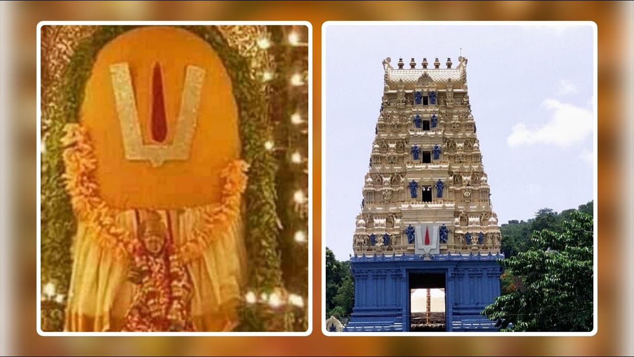SIMHACHALAM, SIMHADRI APPANA, VIZAG SRI LAXMI NARASIMHA SWAMY TEMPLE ...