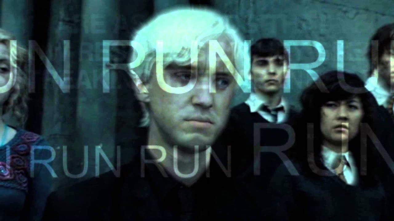Run | Draco/Harry - YouTube