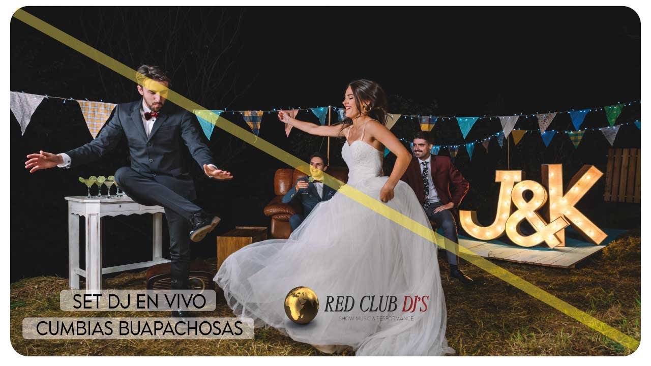 Cumbias Buapachosas para echar molito y chelita de ampolletita 😎 - Mix ...