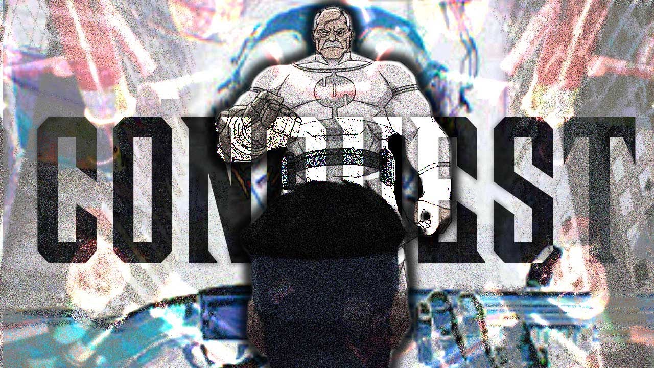 Conquest || Before Every Load 「EDIT」 - YouTube