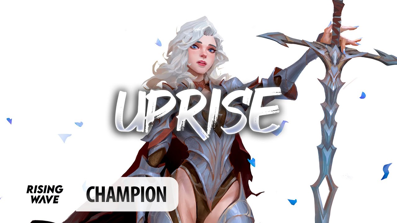 Squeet - Uprise [Soul of RW Free Release] - YouTube