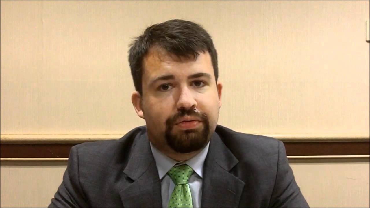 John Osborn - SE/OR Conference, Part 1 - YouTube