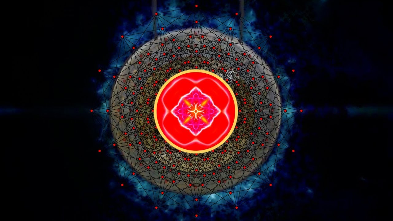 3hr Psychic Protection Shield | Gentle Gong Meditation | Gong Healing ...